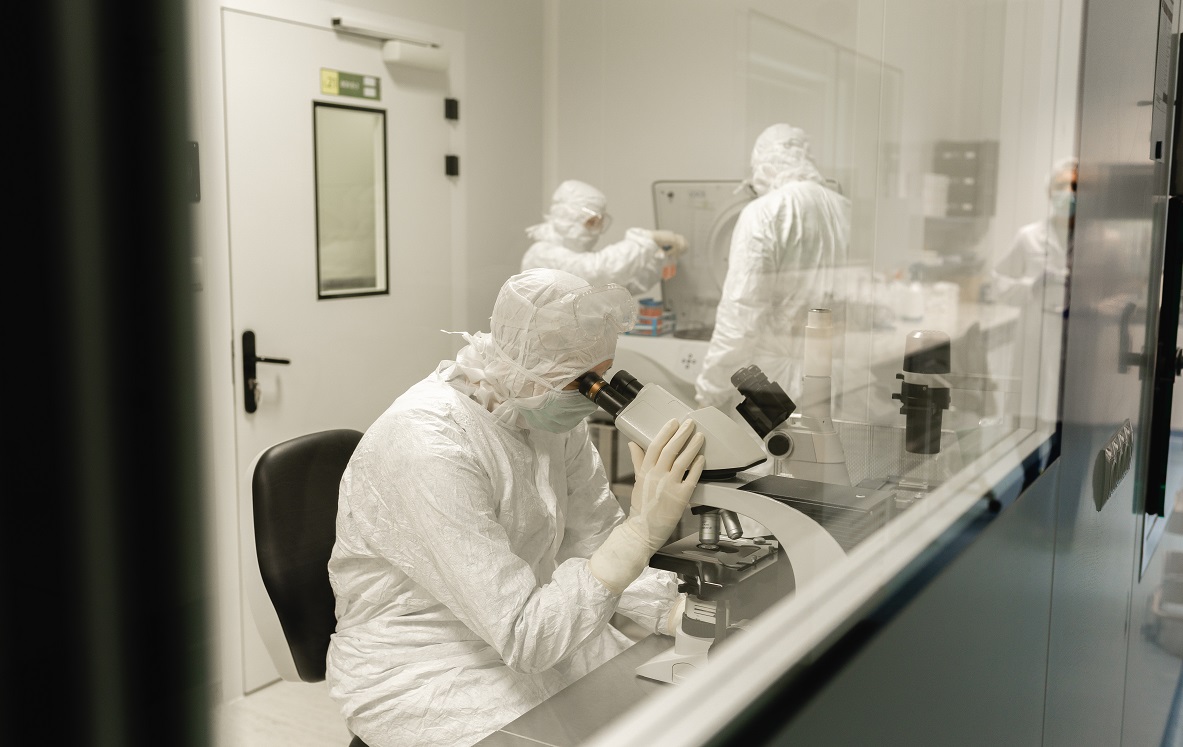 Stanowisko PBKM - PBKM